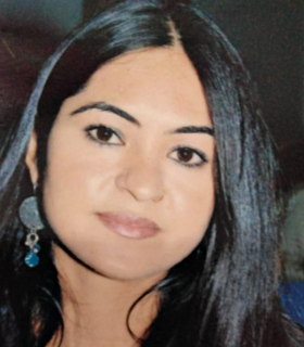 Miranda House - University College for Women