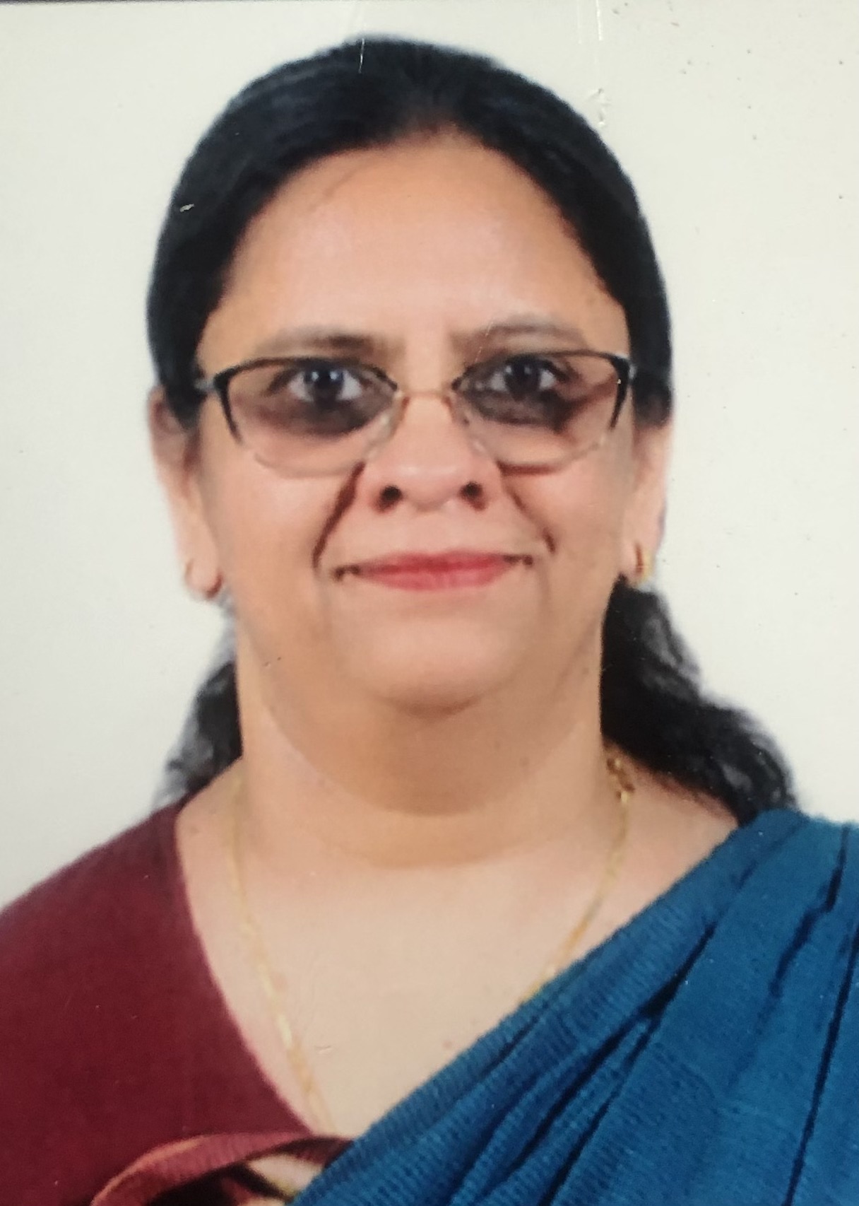 Miranda House - University College for Women