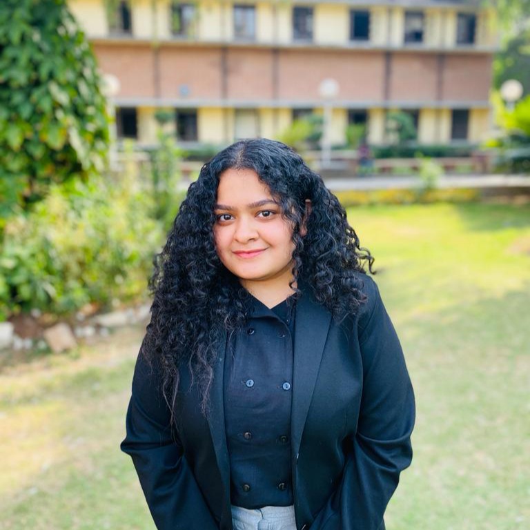 The Placement Cell | Miranda House