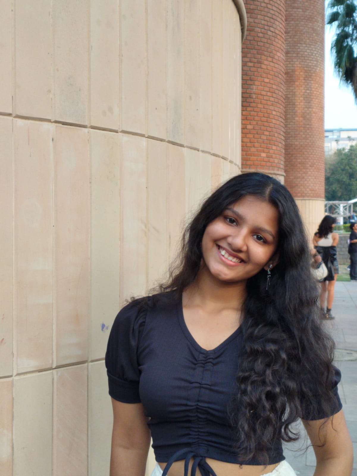 The Placement Cell | Miranda House