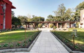 Miranda House College